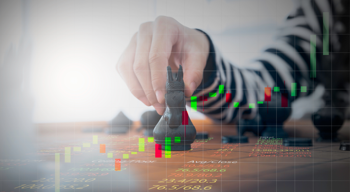 5 กฎเหล็กต้องรู้ ถ้าอยากเทรดอนุพันธ์ Set Investnow