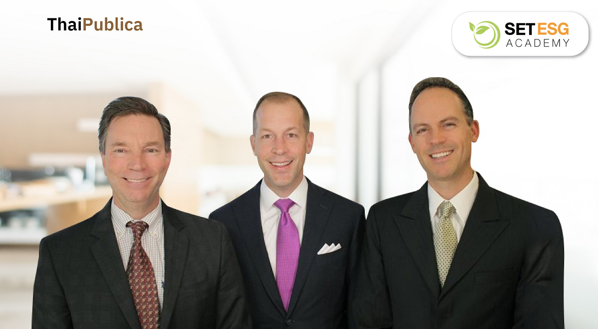 “Legion Partners” ทะลวง ESG “GUESS” แบรนด์แฟชั่นระดับโลก ไม่สำเร็จ ...