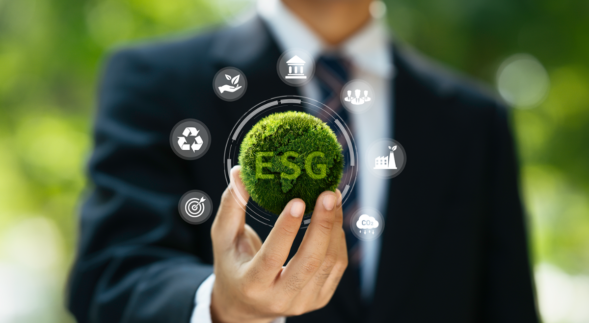 6 เรื่องต้องรู้ เกี่ยวกับ FTSE Russell ESG Scores - SET Investnow